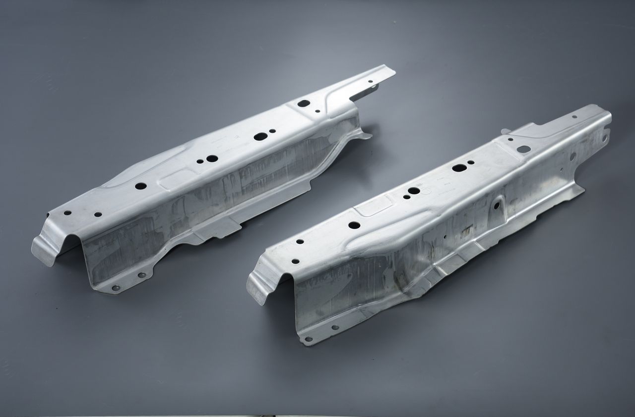 Aluminum Part-鉐鉭科技有限公司