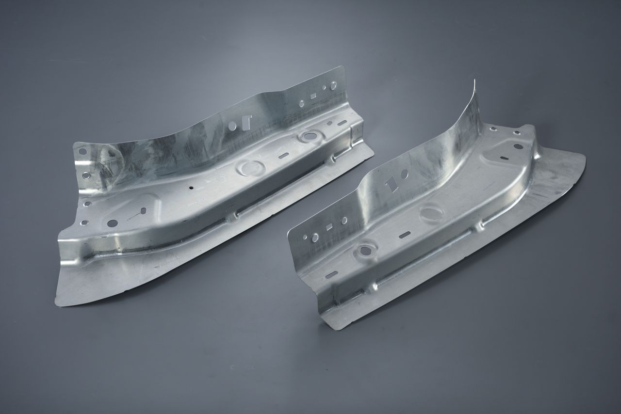 Aluminum Part-鉐鉭科技有限公司